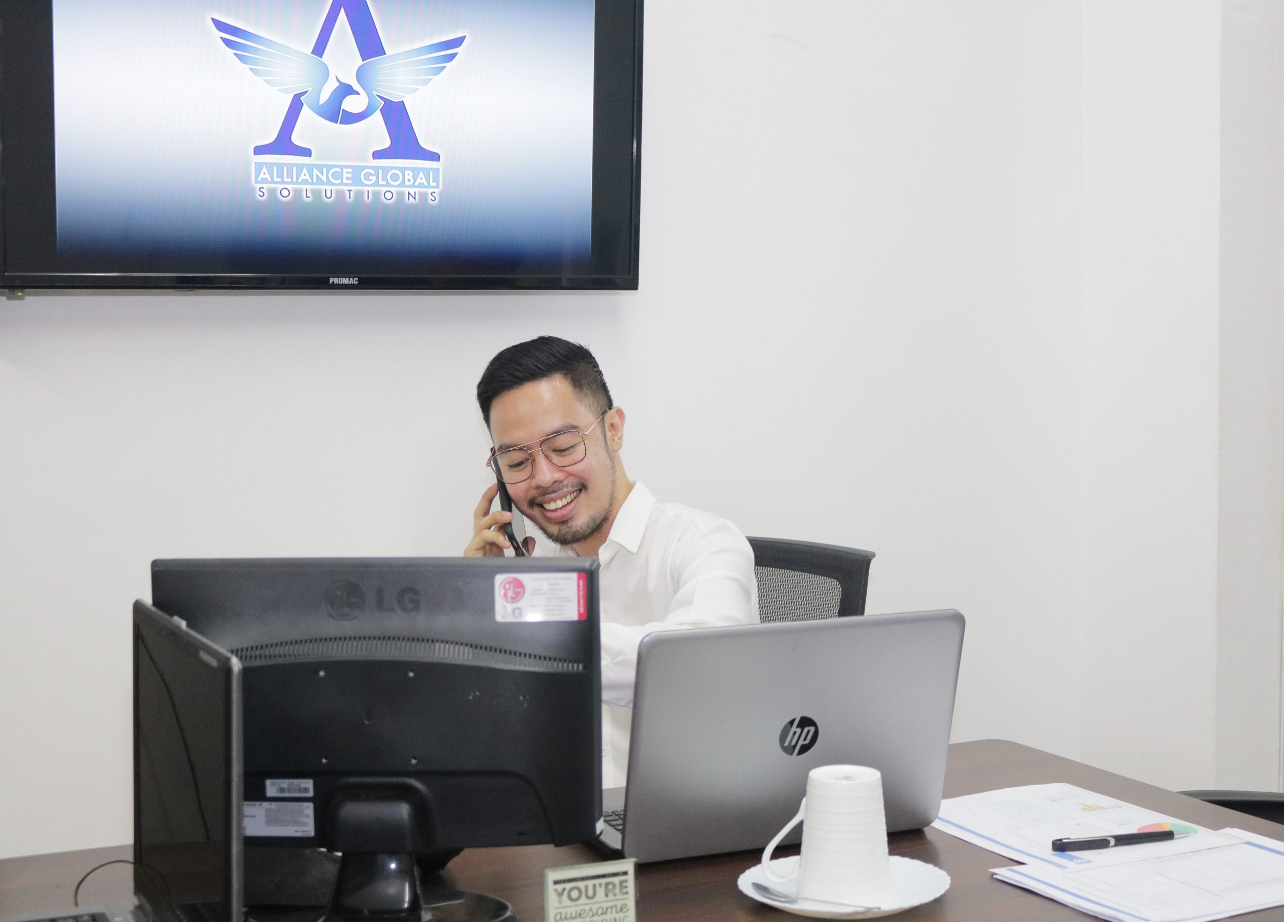 Blog - Alliance Global Solutions