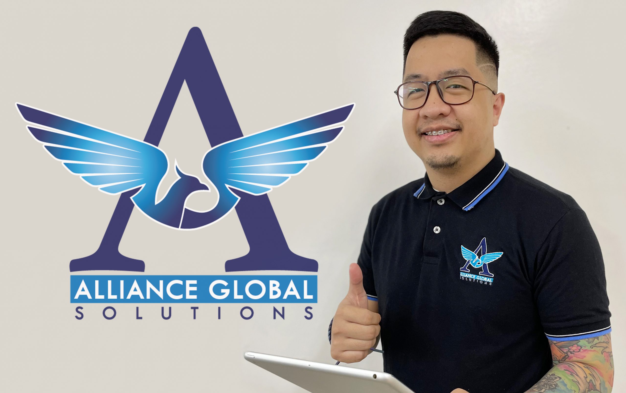 The Advantages of Alliance Global Solutions’ Filipino Call Center for ...