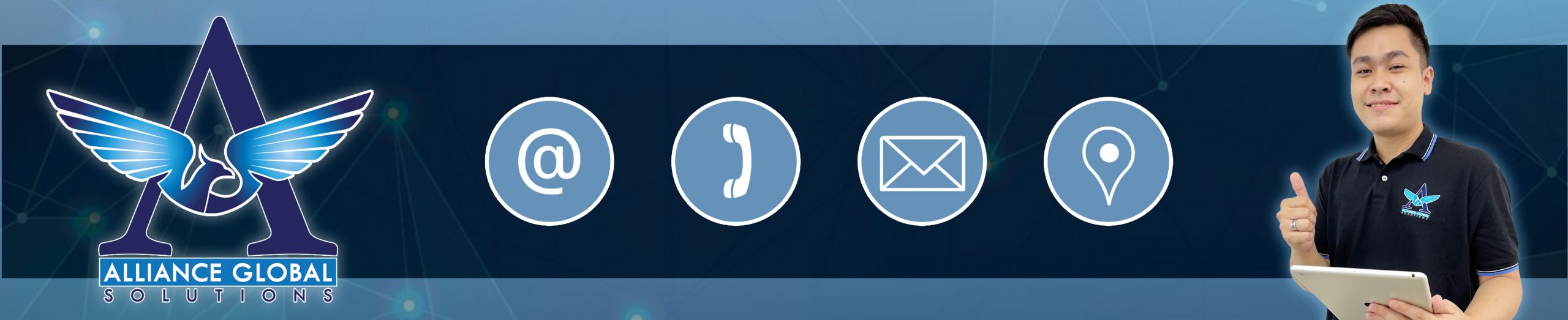 Contact Alliance Global Solutions - Alliance Global Solutions