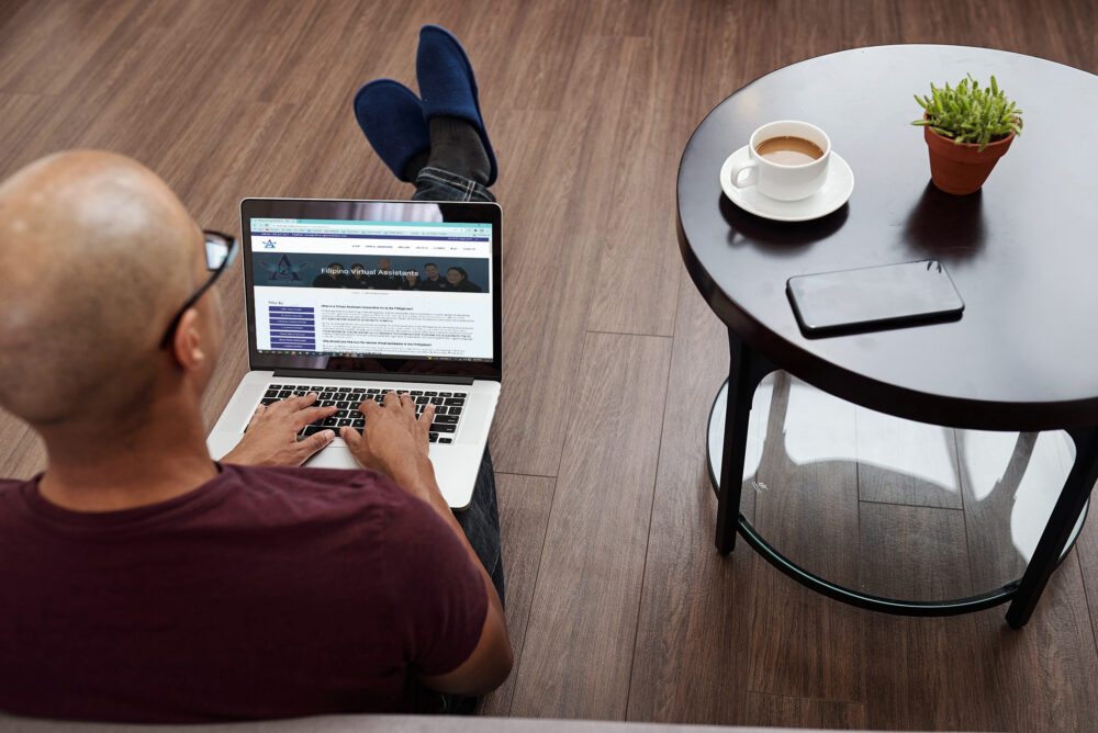 5 Reasons Why Every Entrepreneur Needs A Virtual Assisstant - Alliance ...